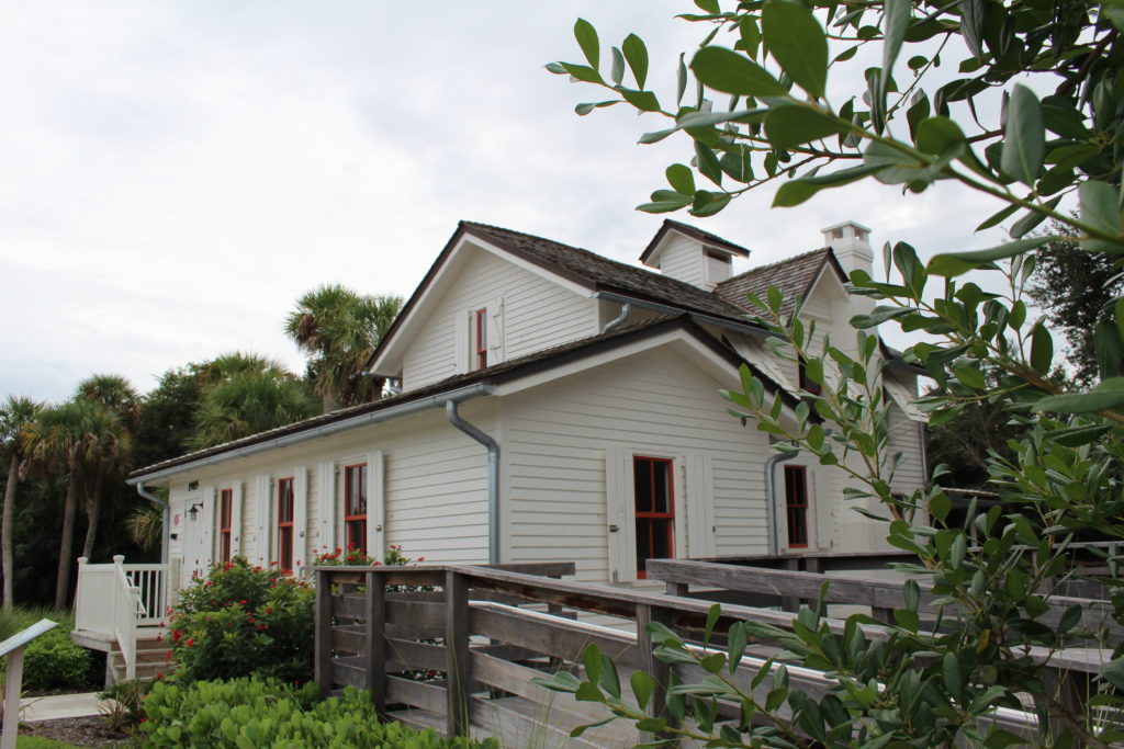 Take a Historic Journey Through Martin County | Martin County