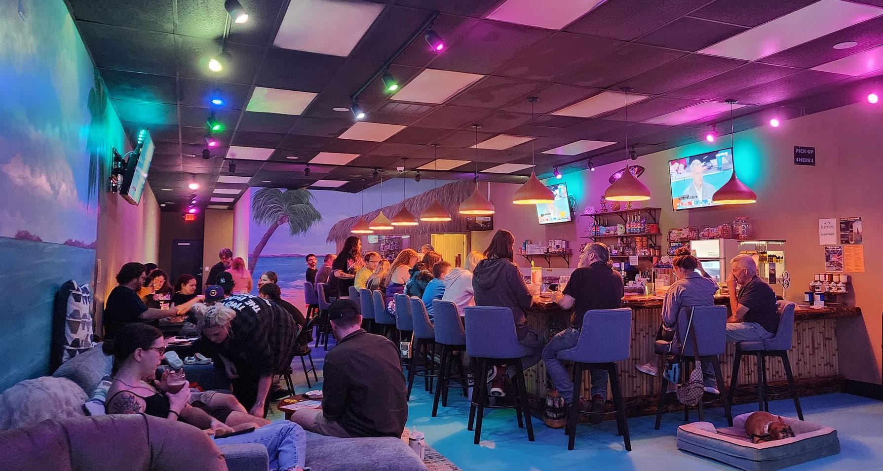 A Guide to the Best Kava Bars on the Treasure Coast | Martin County