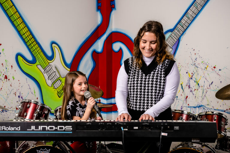 School of Rock Palm City | Martin County